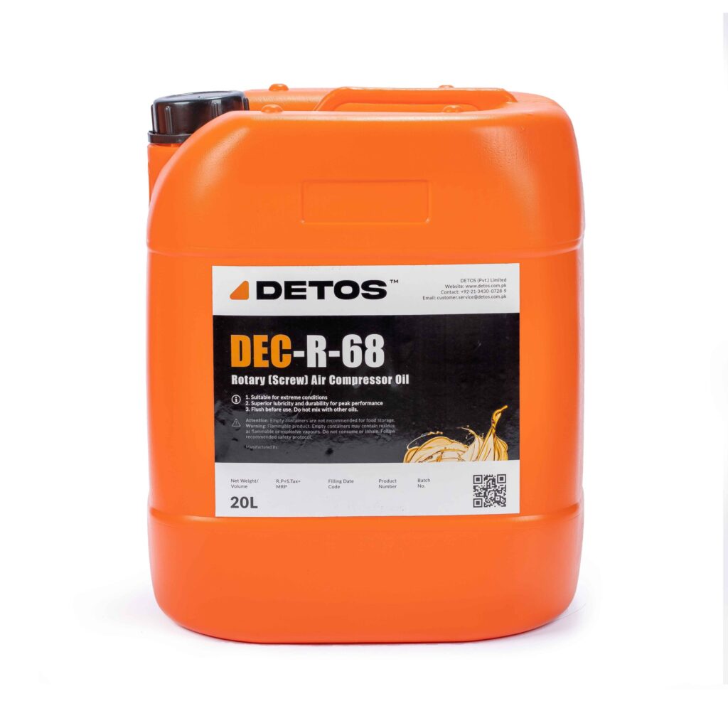 Shop - DETOS